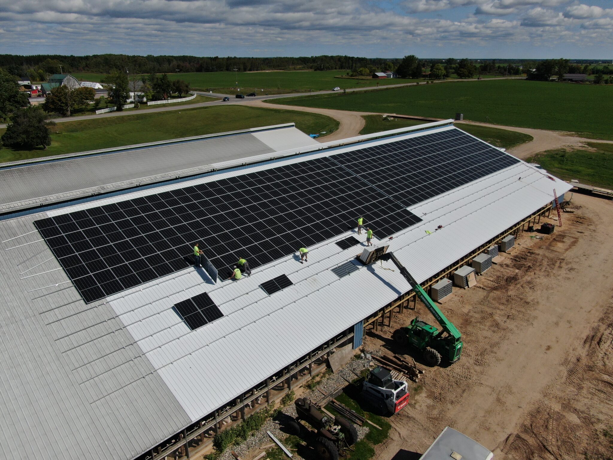 Mid-America Solar – Mid-America Solar