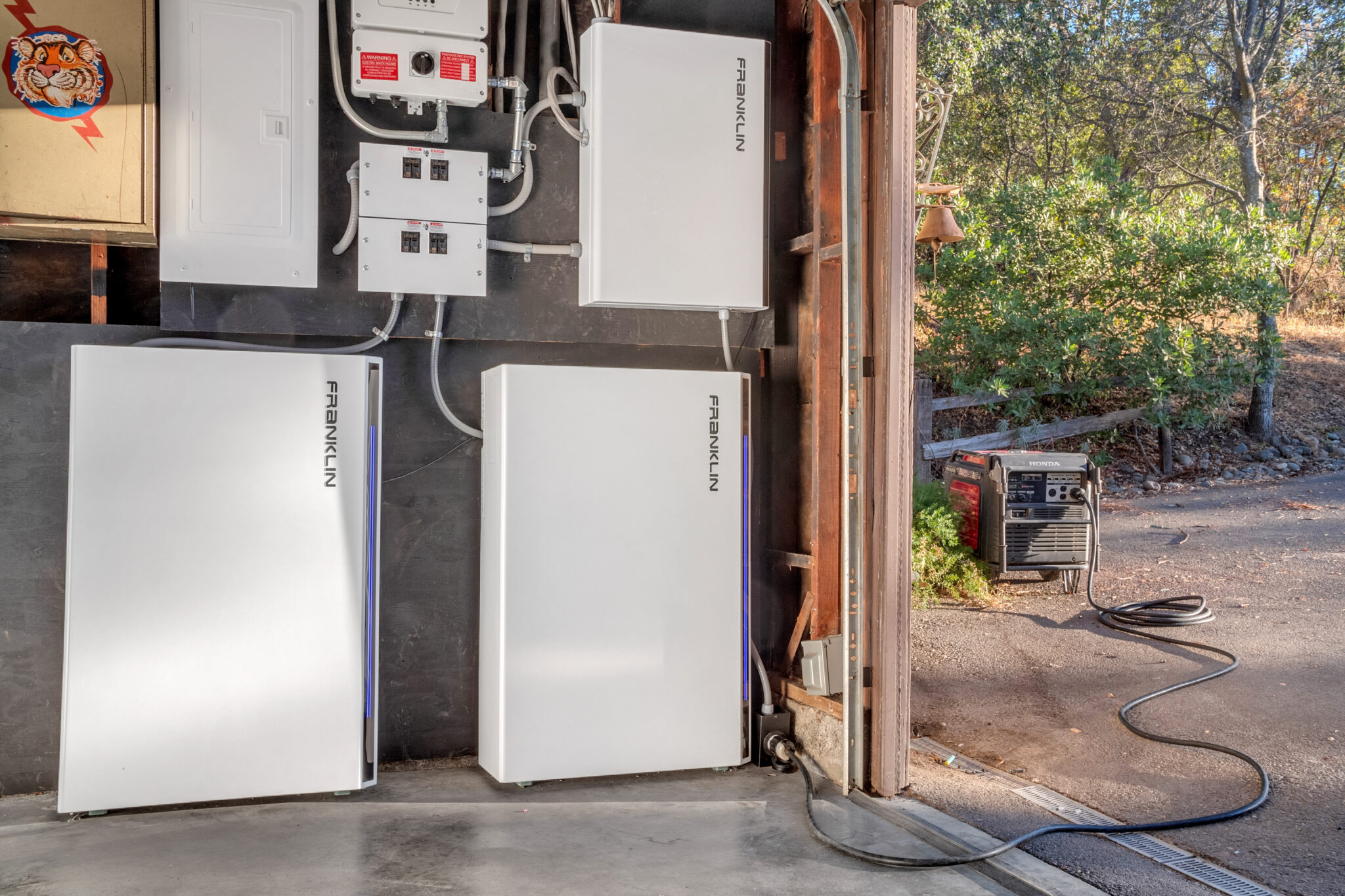 FranklinWH – Mid-America Solar